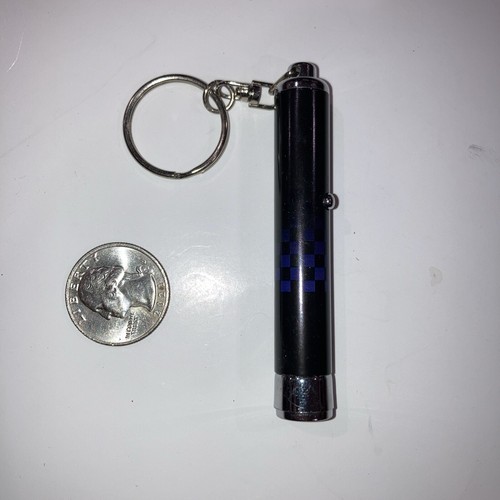 Fnaf Bonnie 2016 Projection Flashlight Keychain Five Nights Freddy’s ...