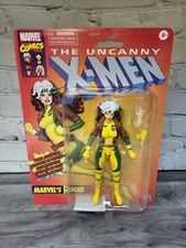 Marvel Legends X-Men: Retro Collection Rogue (Retro)