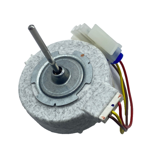 New Genuine OEM Frigidaire Refrigerator Evaporator Fan Motor 809069201 ...