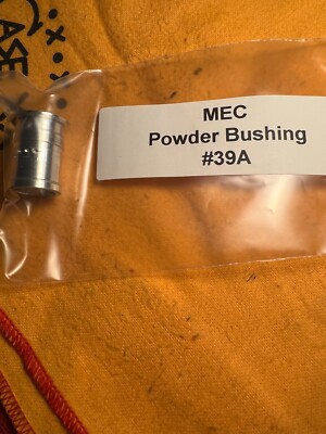 MEC Powder bushing | eBay