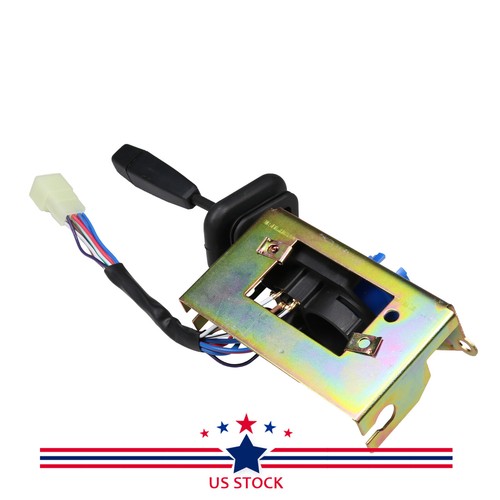 Indicator Horn Stalk Switch XPB101290 For Land Rover Defender 90 110 ...