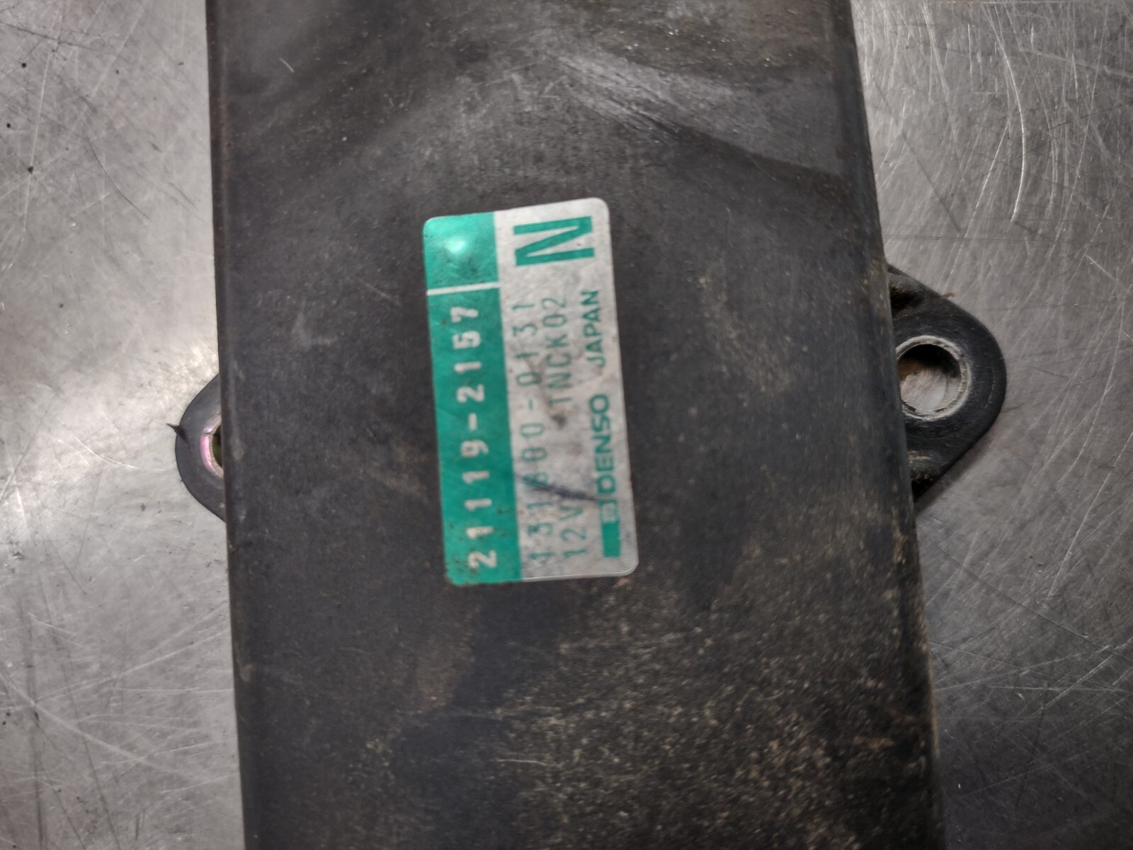 John Deere LX188 LX279 320 345 GX345 425 F911 F725 IGNITOR IGNITION ...