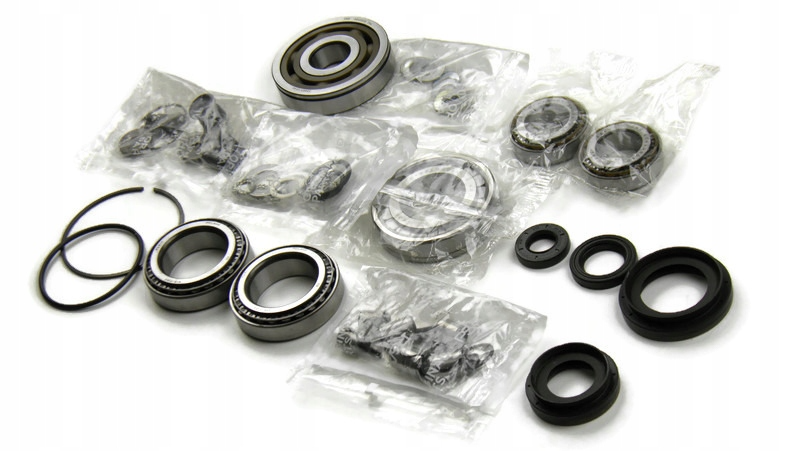 KIT DE REPARATION DE BOITE DE VITESSES BE4R CITROEN PEUGEOT (OE 229937 ...