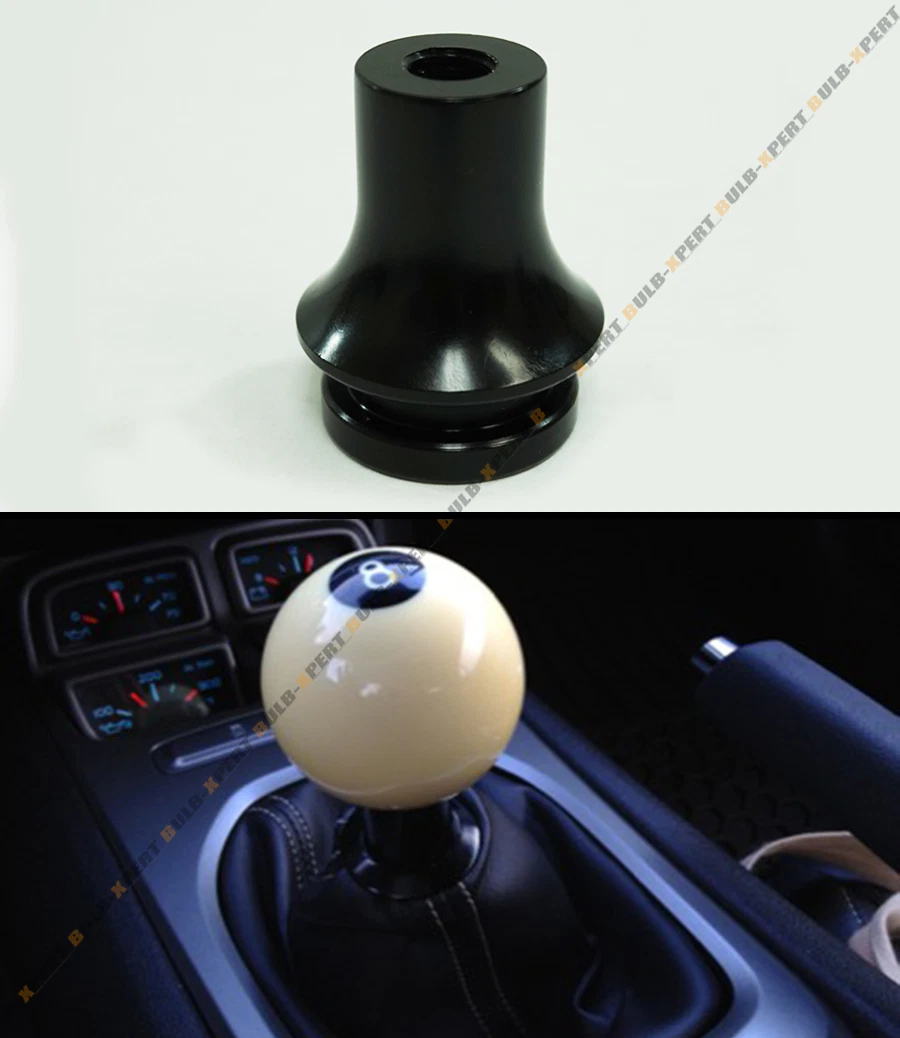 Aftermarket Automatic Shift Knobs