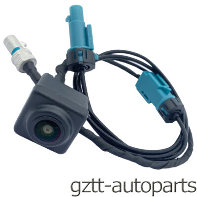 Rear View Driver Information Camera For Chevy Colorado 2.5L 2.8L 3.6L ...