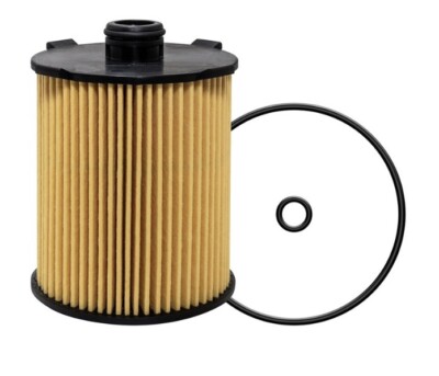 Engine Oil Filter-PLUG-IN HYBRID EV-GAS (PHEV), Turbo/Supercharged ...