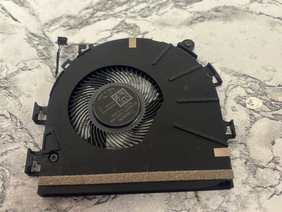 Genuine Fan for HP Elitebook/ProBook 850 G8 640 645 650 655 G9 G10 HSN ...