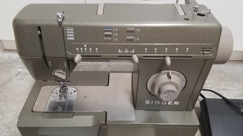 Singer HD 110 Sewing Machine | eBay