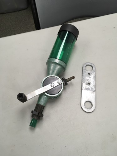 RCBS Powder Measure Dispenser With Bracket Reloading | eBay