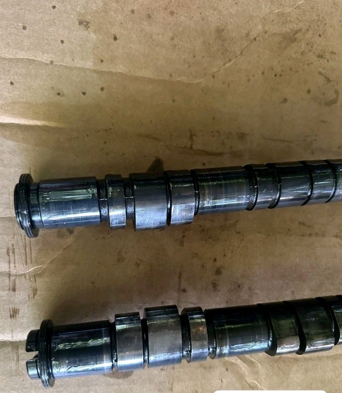 94-01 Acura Integra GSR B18C1 VTEC Intake and Exhaust Cams Camshaft Set ...