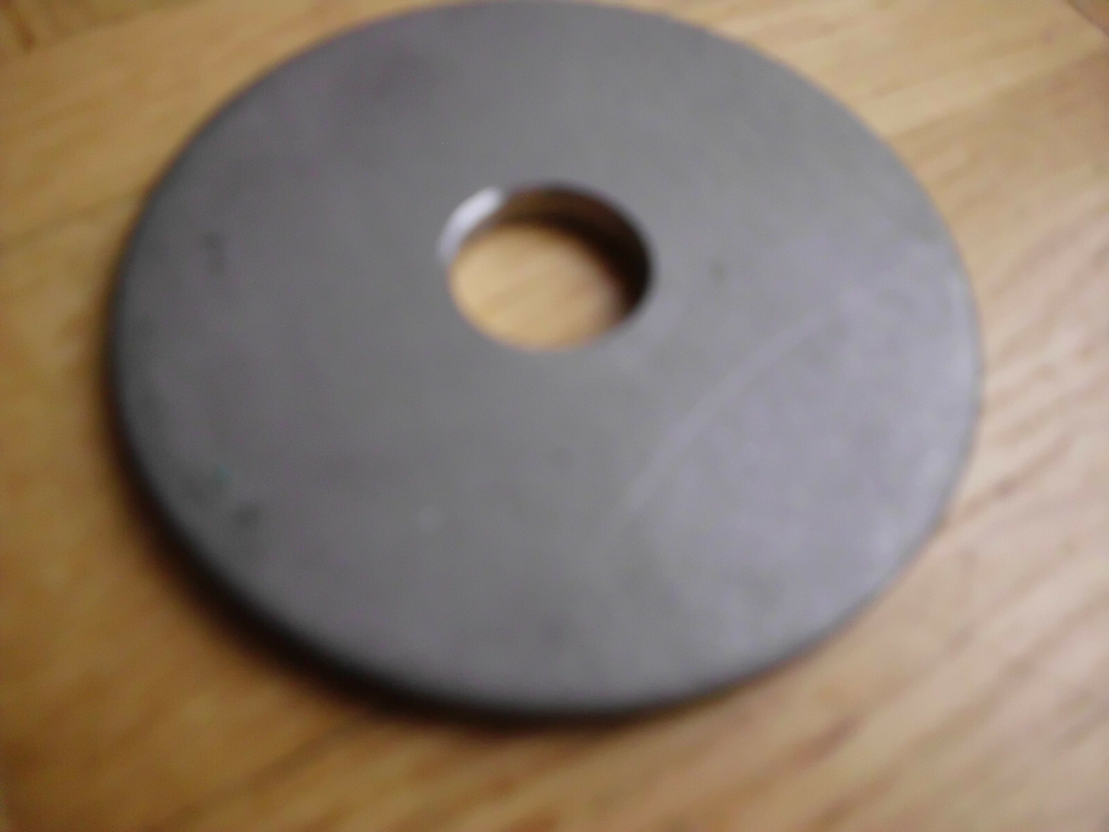 Unterlegsch. 65,5/ 14,5/4mm . VA Edelstahl U-Scheiben Futterblech für z ...