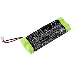 Replacement for SMARTLITE PS BATTERY (for DENTSPLY) and others - EACH ...