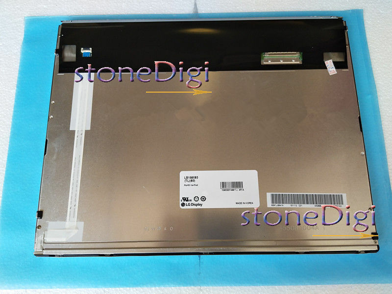 15'' INCH LB150X03 TL03 LCD Screen Dispay Panel For LG 1024*768 | eBay