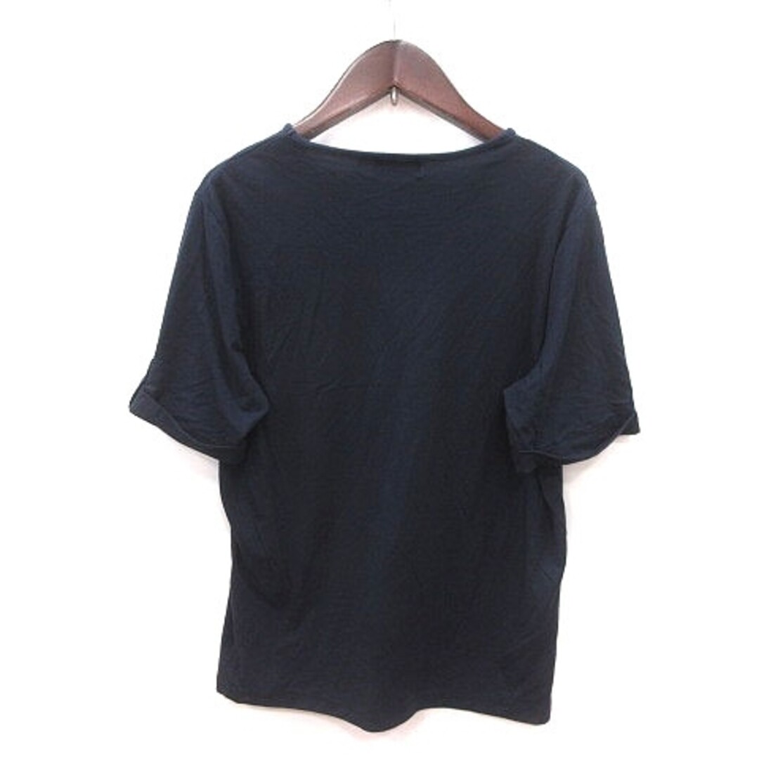 Jun Red J.N.R.D. Cut & Sewn Short Sleeve 0 Navy MS Used Jun Red J.N.R.D. Cut & Sewn Short Sleeve 0 Navy MS Used