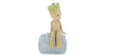 Disney Parks Guardians Of The Galaxy Groot Awesome Mix Vol. 2 Sound ...