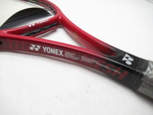 *NOS* YONEX RD Ti 70 MIDPLUS TENNIS RACQUET (4 1/4) UNSTRUNG. MADE IN ...