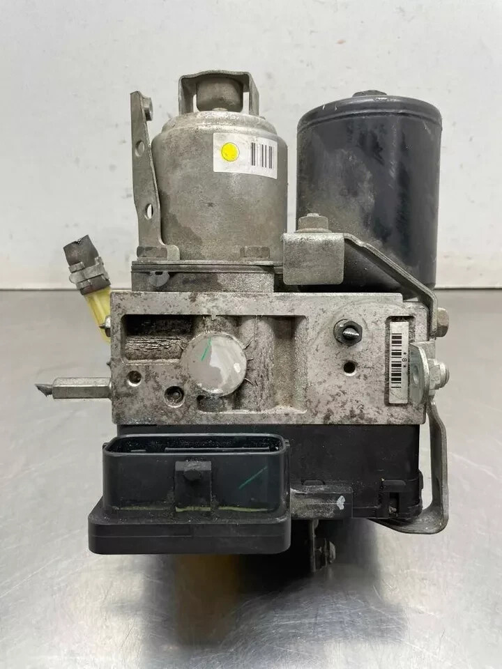 2004-2009 TOYOTA PRIUS ANTI - LOCK Brake Pump ABS Assembly 44510-47050 ...
