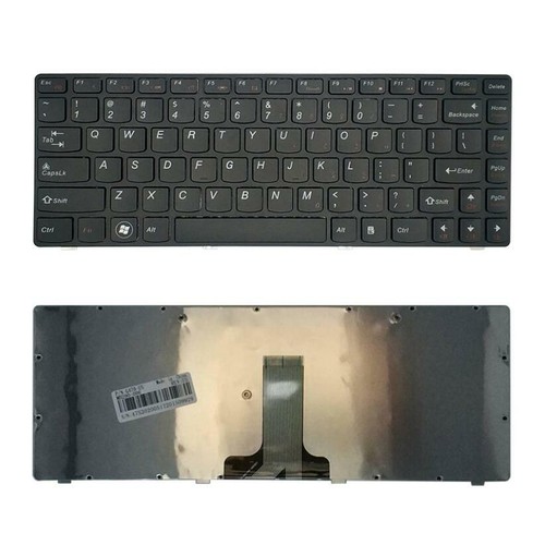 Lenovo G470 V470 M495 M490 B490 B480 B475E B470 G475 notebook keyboard ...