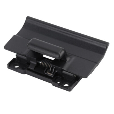 Center Console Box Lid Lock Lever Handle For Toyota Tacoma 2016-2023 ...