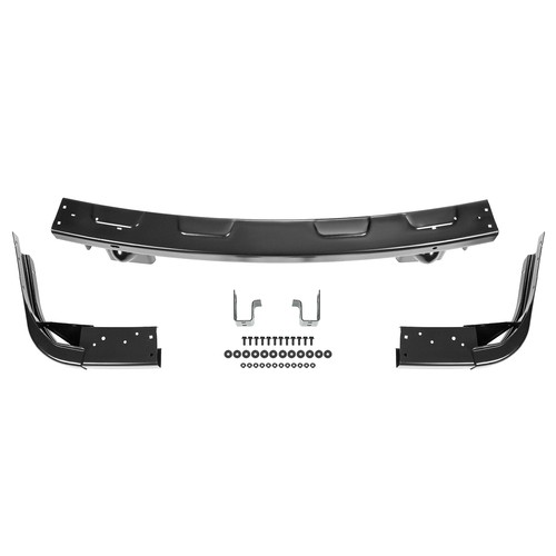 Front Bumper Reinforcement Crossmember For 2006-2011 Ford Ranger Steel ...
