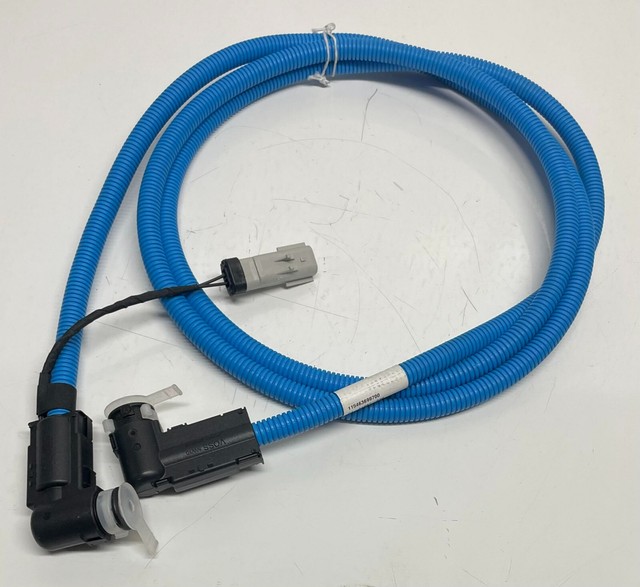 Genuine Freightliner CASCADIA Detroit Dd15 Def Line Htr5 for sale ...