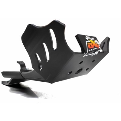 AXP Racing Xtrem Skid Plate - Black for GasGas/Husqvarna/KTM AX1504 | eBay