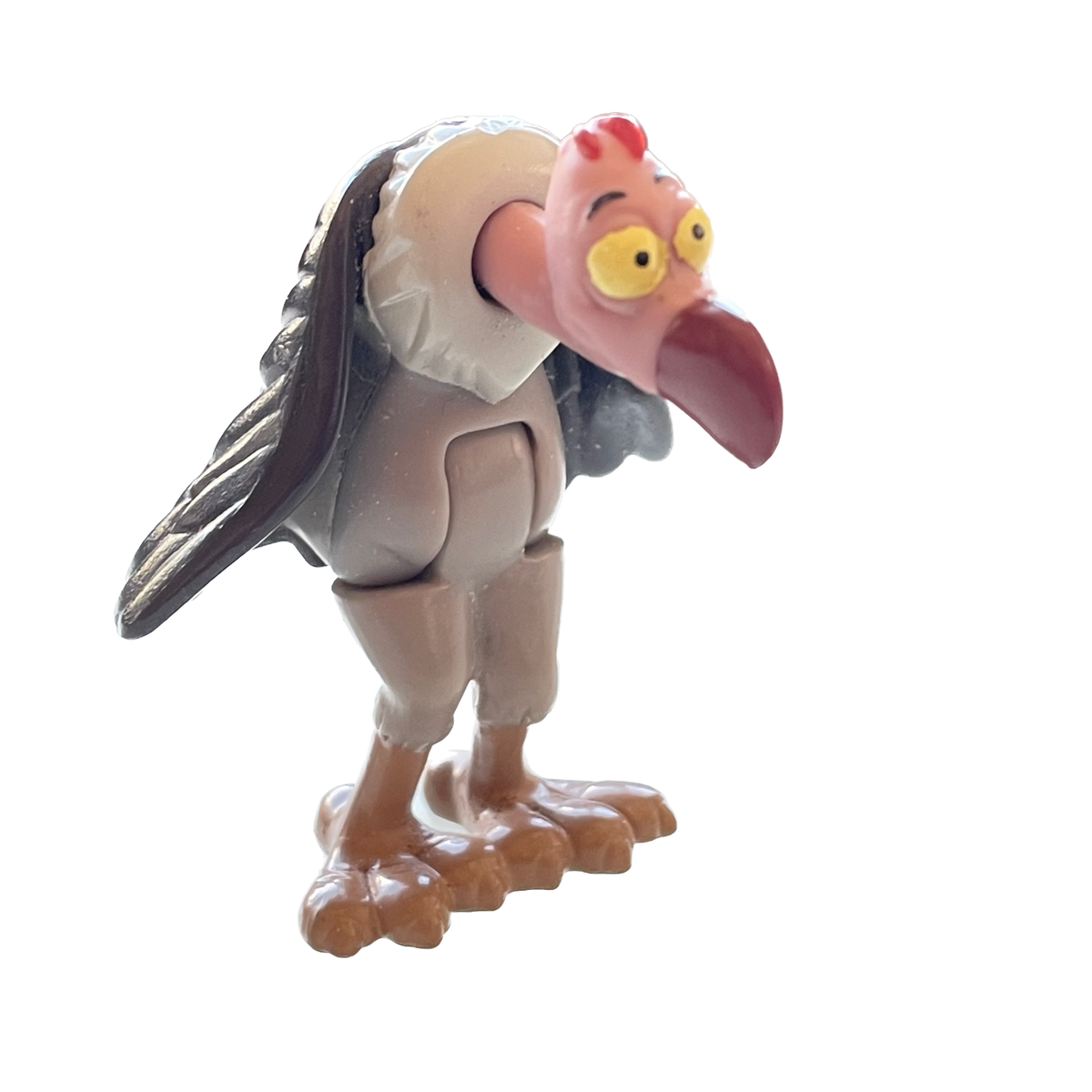 Vulture Cartoon Disney