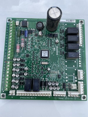 Trane Rtrm Bored | eBay