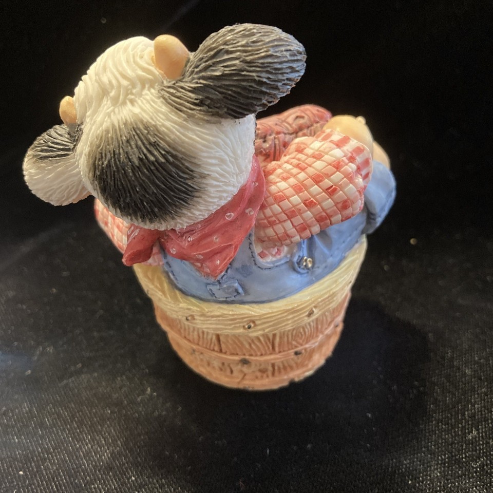 Mary’s Moo Moos Thanksgiving Collection Figures Rare Pumpkin Pie + More ...