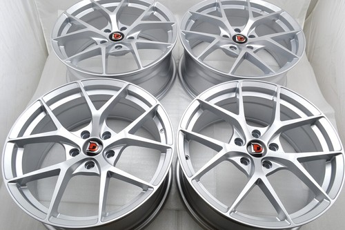 18" Wheels GR Corolla Cross Toyota Camry Avalon CH-R Crown bZ4X WRX ...