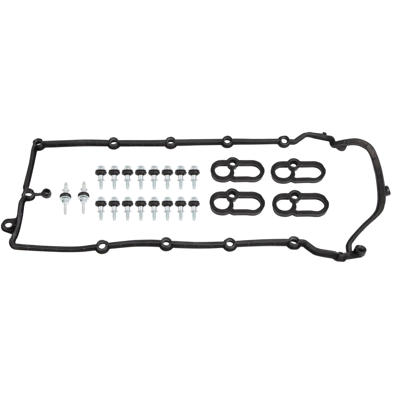 For Land Rover Range Rover Sport 5.0L LR041443 Right Engine Valve Cover ...