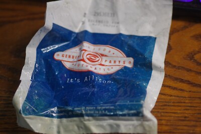 OEM ALLISON GM ACDELCO Automatic Transmission Shift Solenoid 29536833 ...