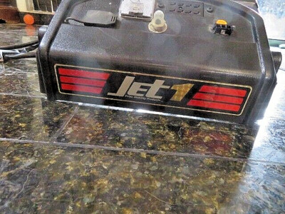 Pride JET 1 Rear Charging Ports Console Dashboard Tray Wiring Harness ...