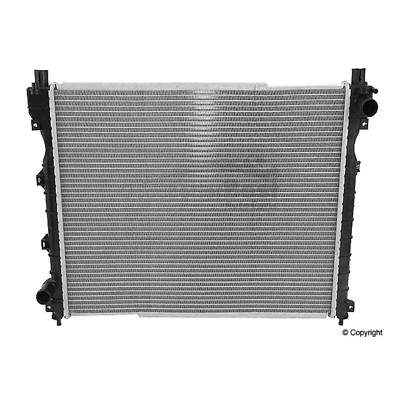 One New Nissens Radiator 64310A PCC000320 for Land Rover Freelander | eBay