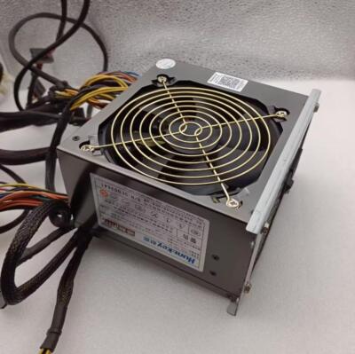 1pc used Aerka Multi-core DH6 400W power supply | eBay