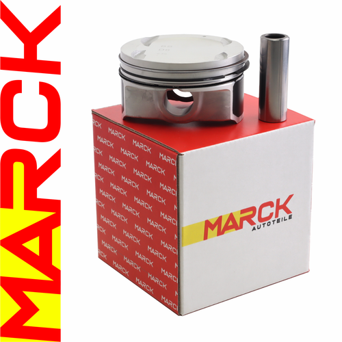 KIA Huyndai 1.6 MPI CVVT G4FC 1x Kolben 23041-2B900 23041-2B920 23041 ...