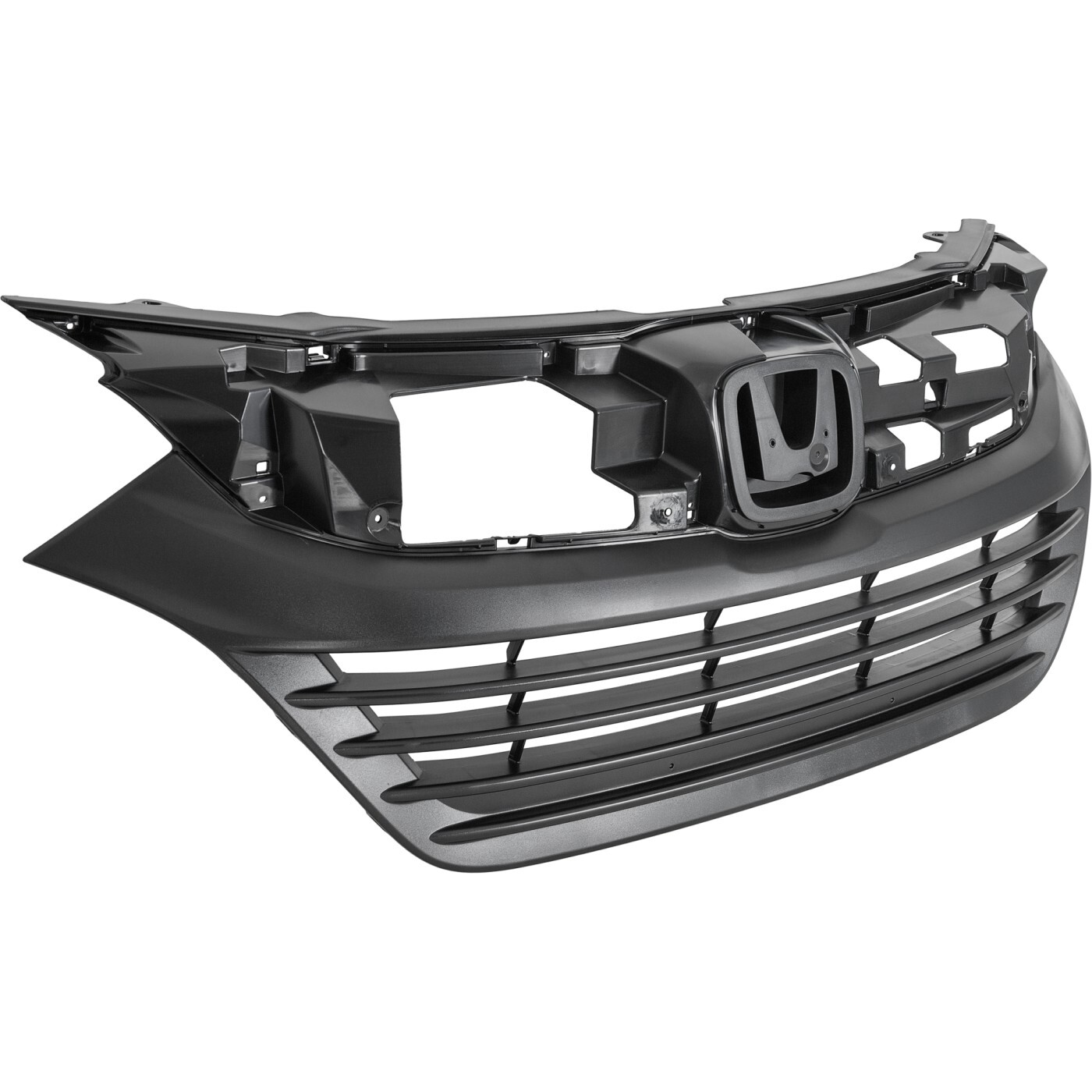Grille Assembly For 2019-2022 Honda HR-V 71121T7WA11 | eBay