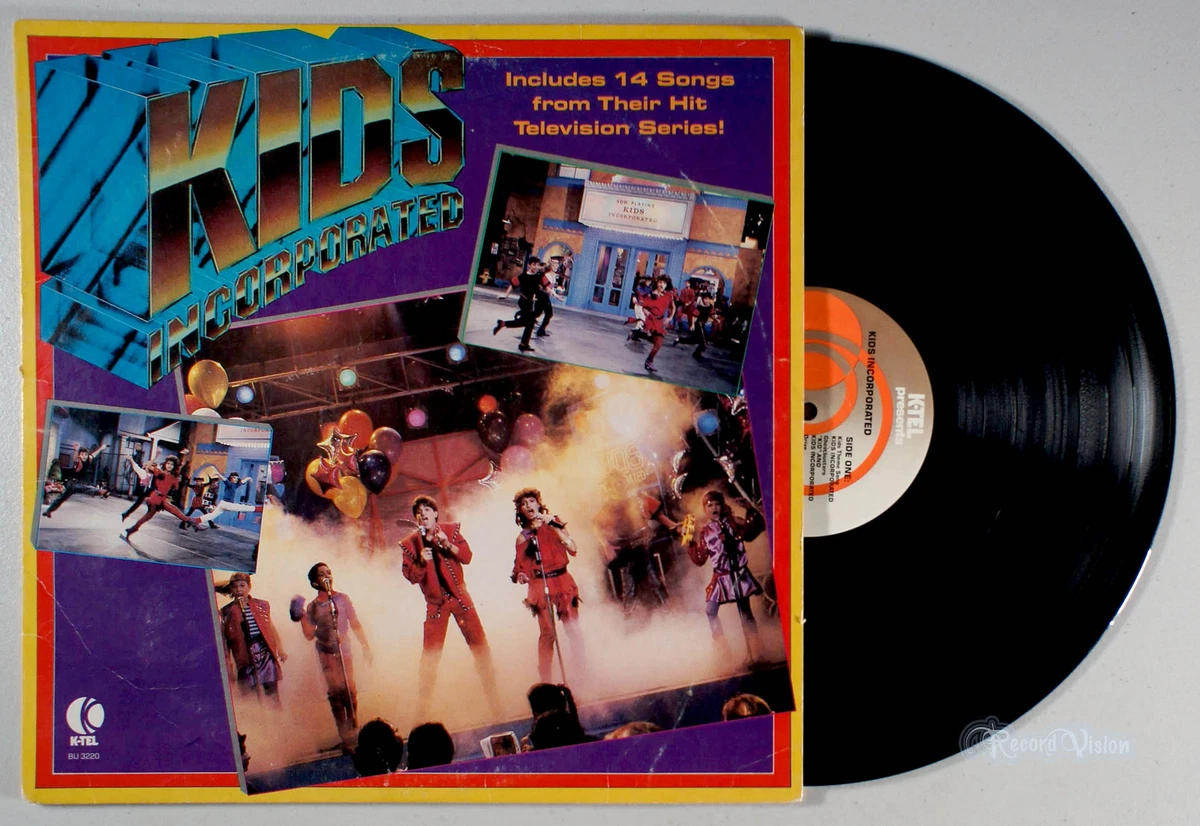 Martika Kids Incorporated