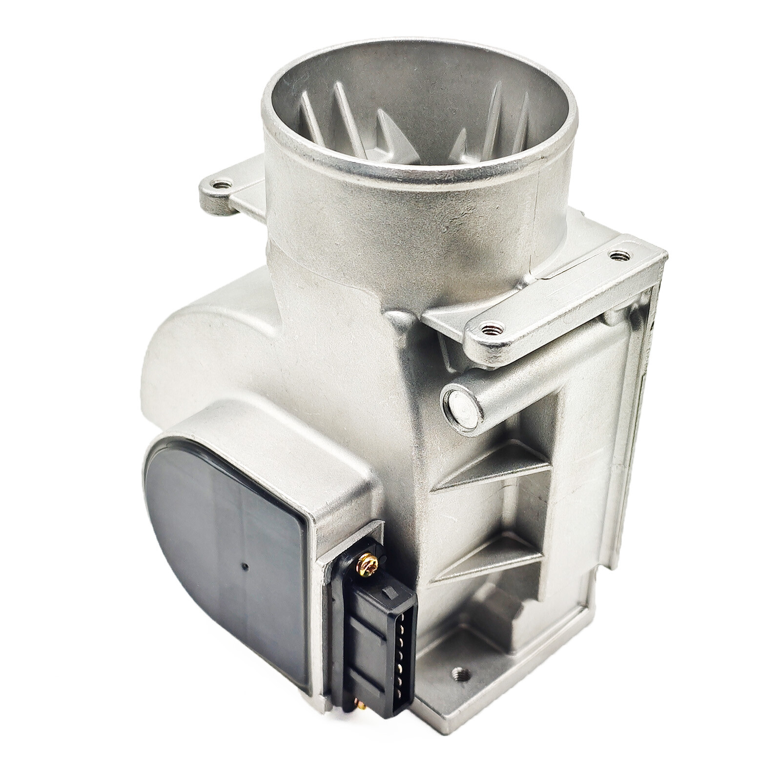 Fit 1988-1992 Toyota Land Cruiser 4.0L Mass Air Flow Sensor Maf Afm ...