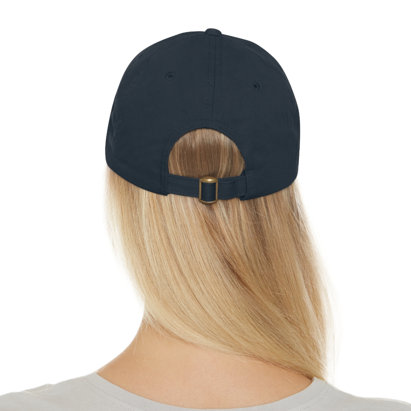 Exclusive! Boston Whaler-Inspired Boats Dad Hat w/ Faux Leather Patch ...