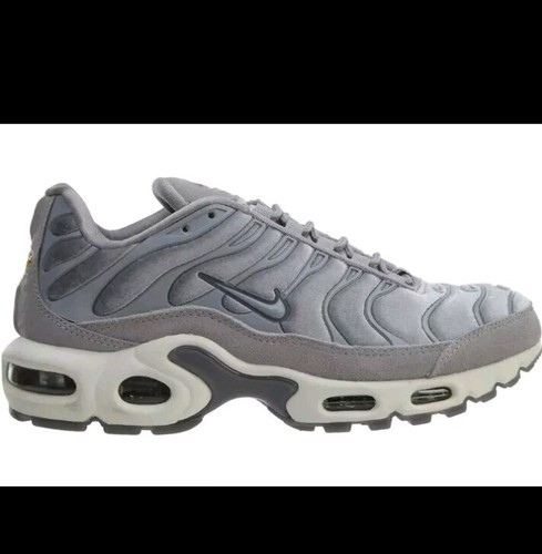 Gunsmoke Nike Air Max Plus Grey TNS | eBay Australia