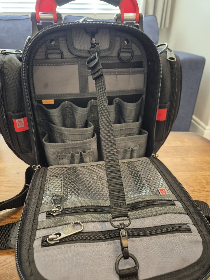 Veto Pro Pac MCTP (Great Conditon Hardly Used) | eBay UK