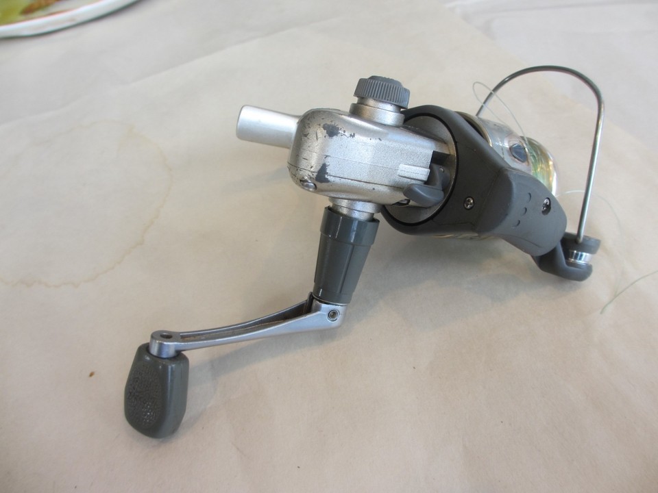 Shimano Sedona 1000 F Spinning Fishing Reel USED | eBay