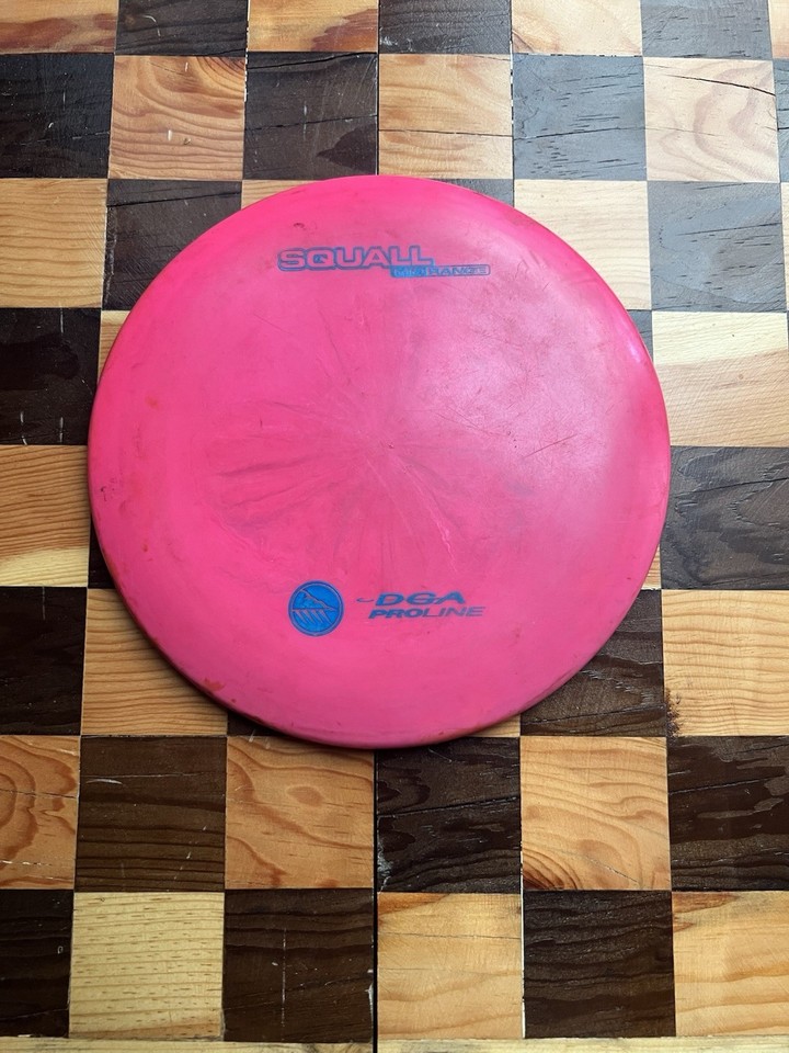 Disc Golf Disc Lot Of 16 Discs Mixed Brands - Innova, Axiom, Disc mania ...