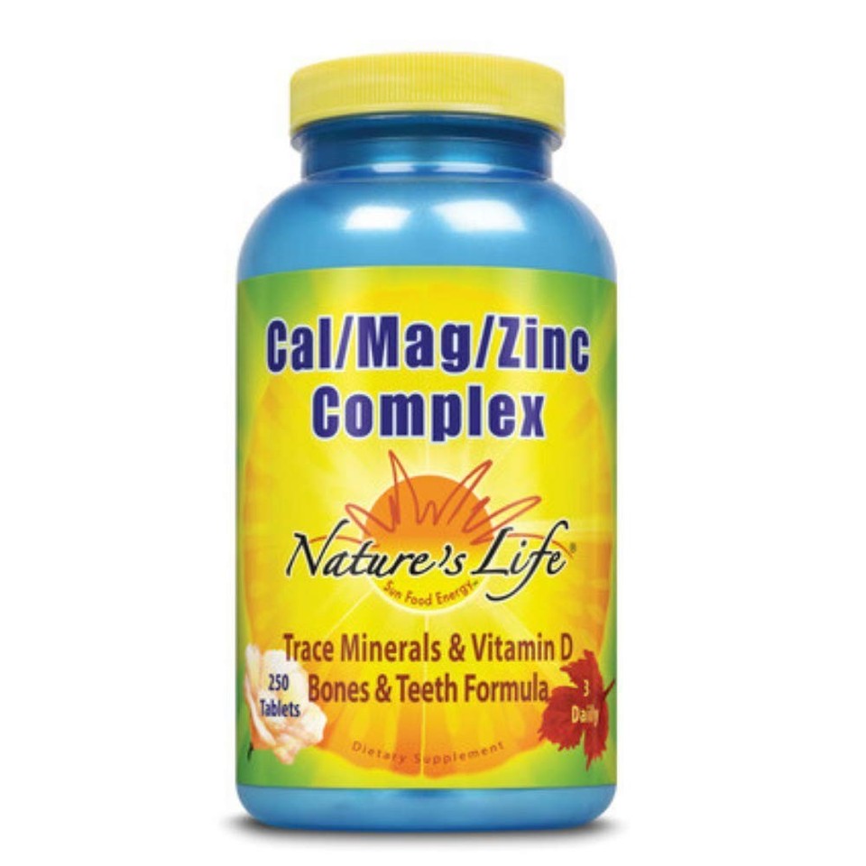 Cal Mag Complex | 250 ct | eBay