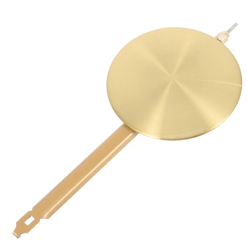 Pendulum Accessories Miss Metal for Wall Clock Replacement Weight | eBay