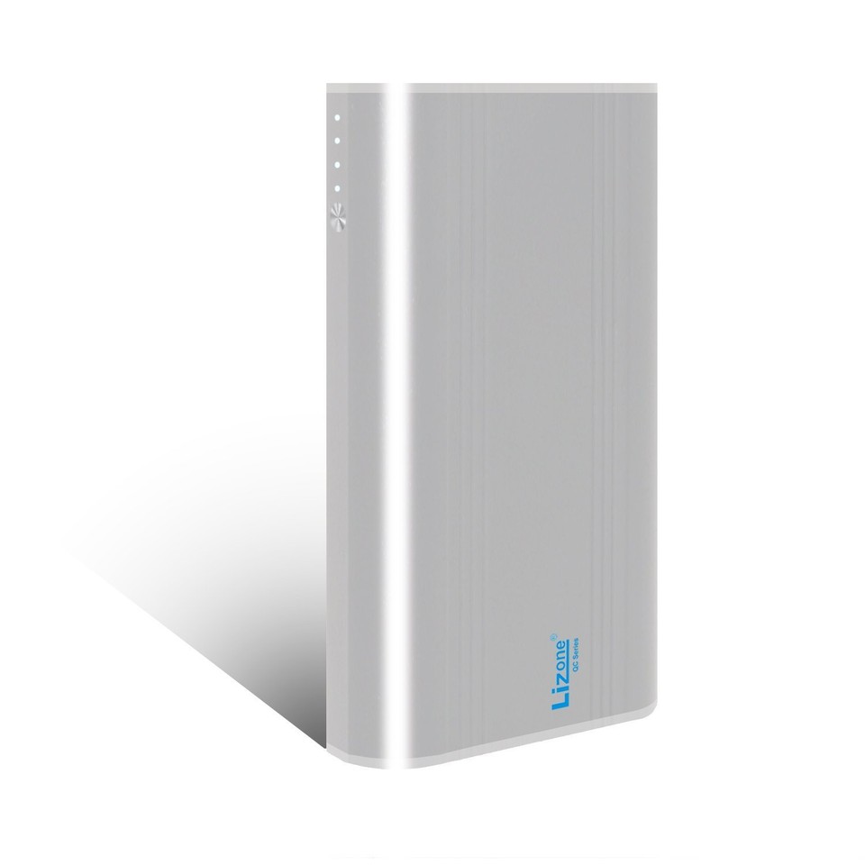Lizone Surface Pro Laptop Go Book 2 Portable Charger External Battery ...