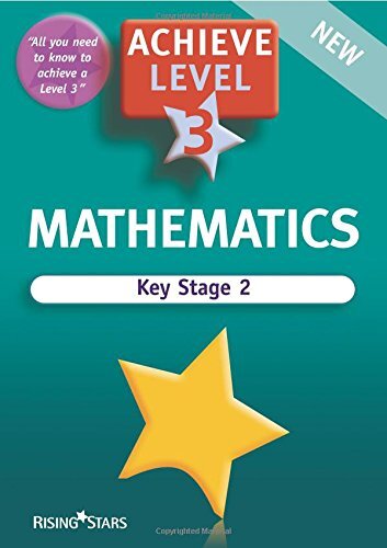 Achieve Level 3 Mathematics, Various | eBay