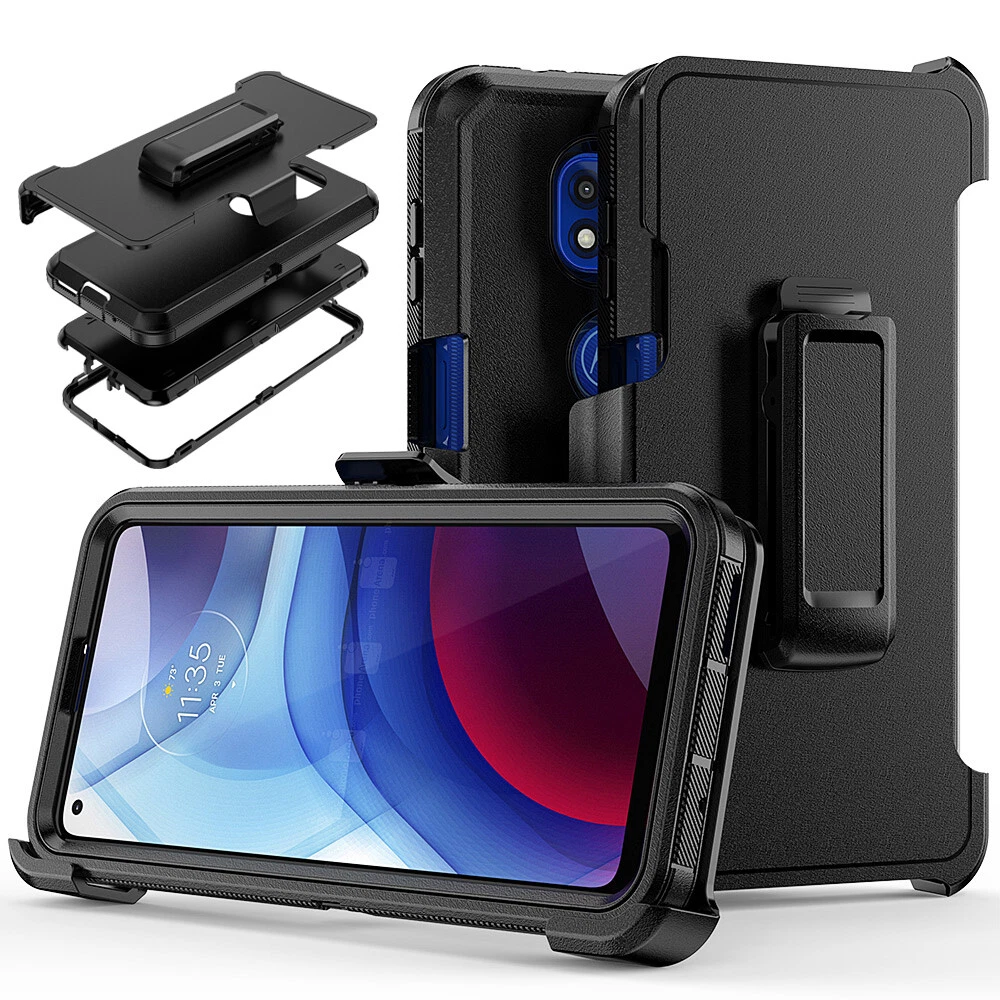 Motorola Moto G Otterbox Case