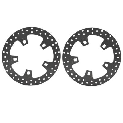 11.8" Front Brake Enforcer Rotor for Harley 09-23 Touring Road King ...